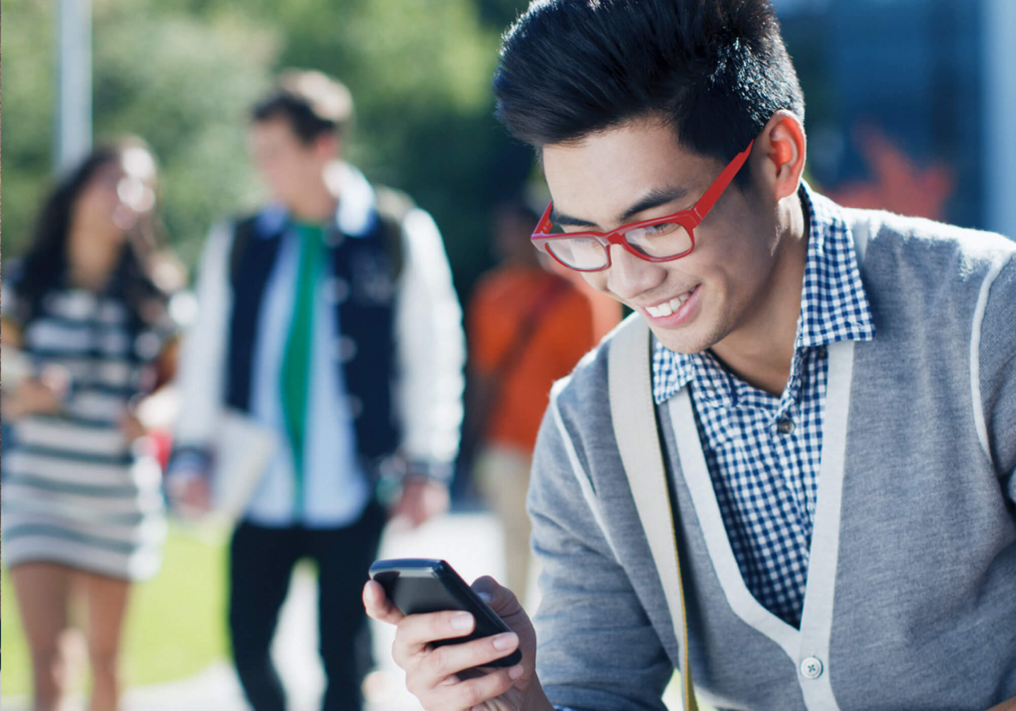 Modo Labs | Mobile Apps for Employees & Universities